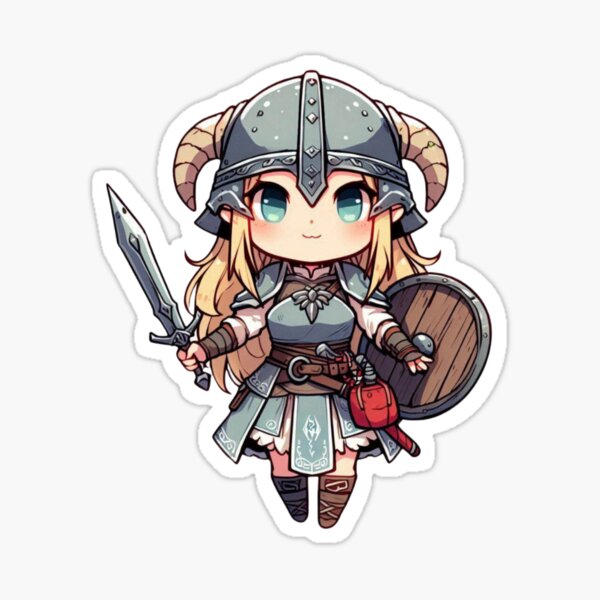 Skyrim Merch & Gifts for Sale | Redbubble