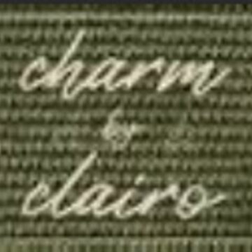 "Green Clairo Charm sticker" Sticker for Sale by KeyMM | Redbubble