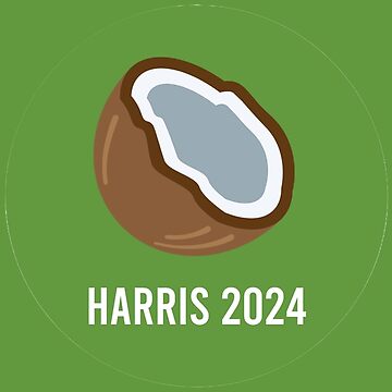 Election Symbols 2024 Coconut