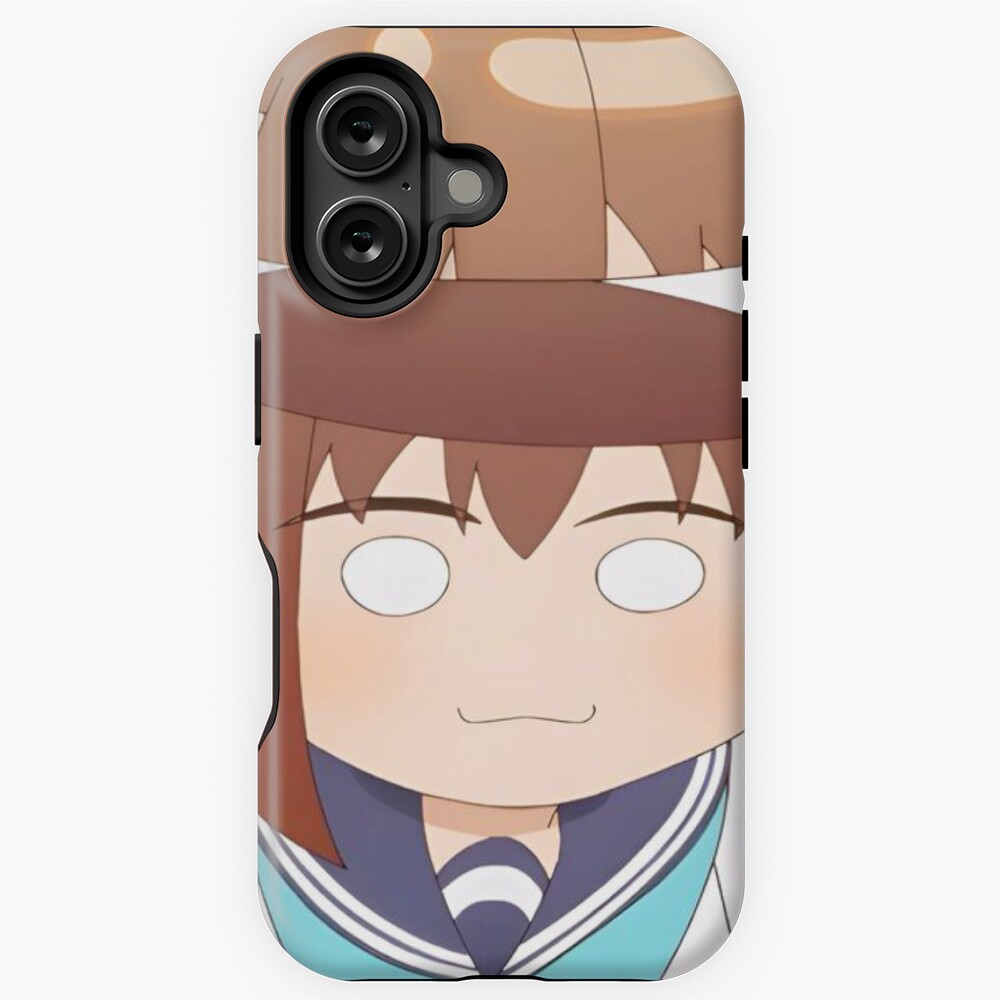 "Shikanoko Noko - My Deer Friend Nokotan" Sticker for Sale by Emmamago ...