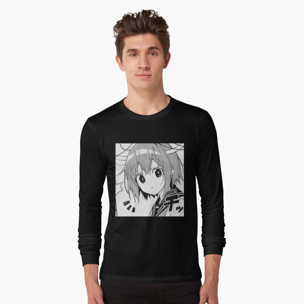 "Shikanoko Noko - My Deer Friend Nokotan" Sticker for Sale by Emmamago ...