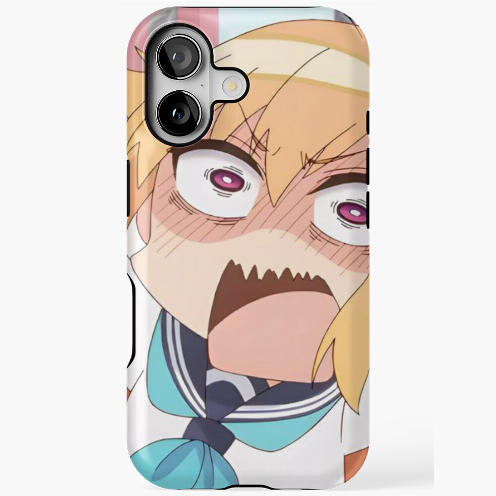 "Shikanoko Noko - My Deer Friend Nokotan" Sticker for Sale by Emmamago ...