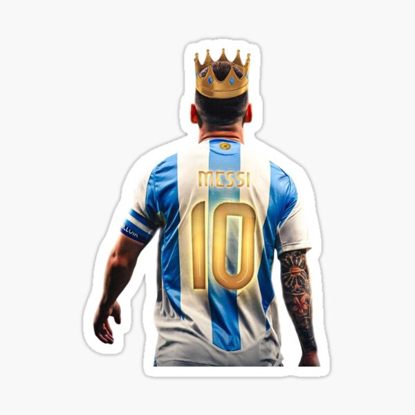 Messi Merch & Gifts for Sale | Redbubble