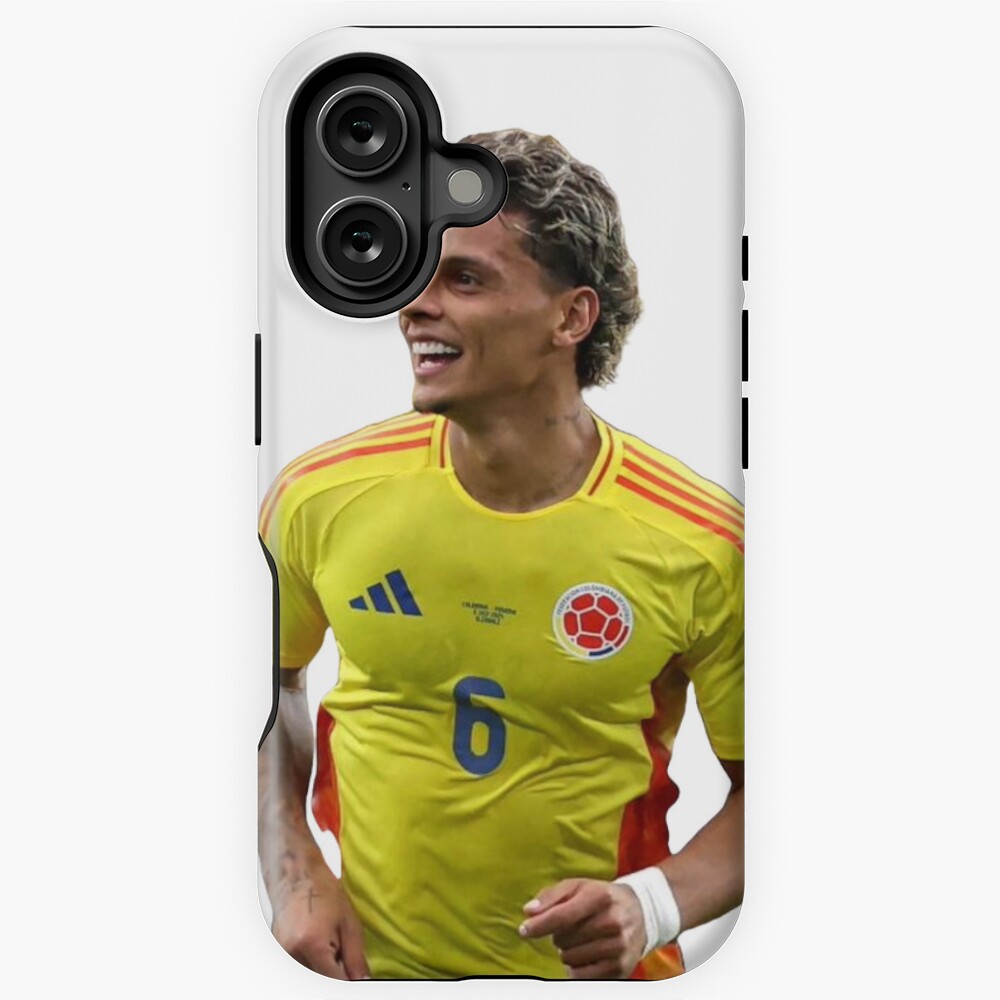 "Richard Rios" Sticker for Sale by Ella Stevenson | Redbubble