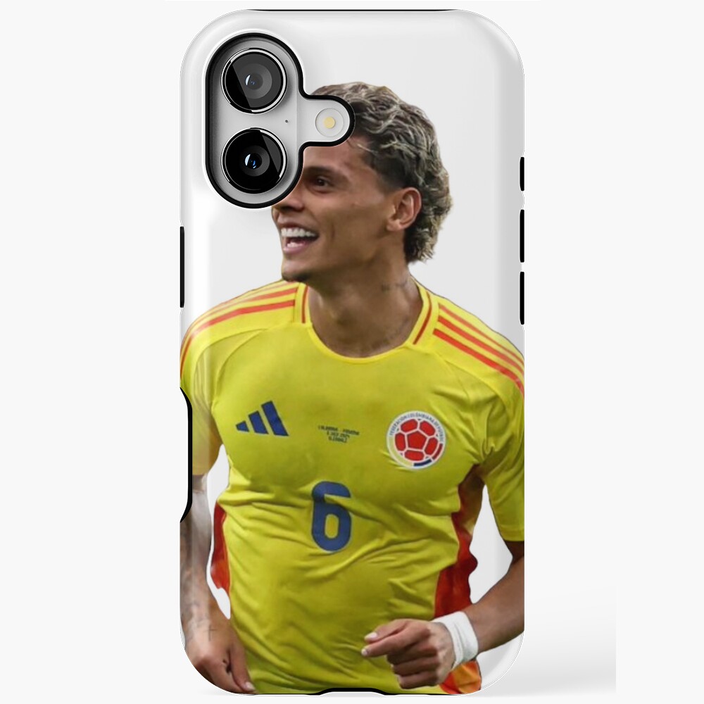 "Richard Rios" Sticker for Sale by Ellaments | Redbubble