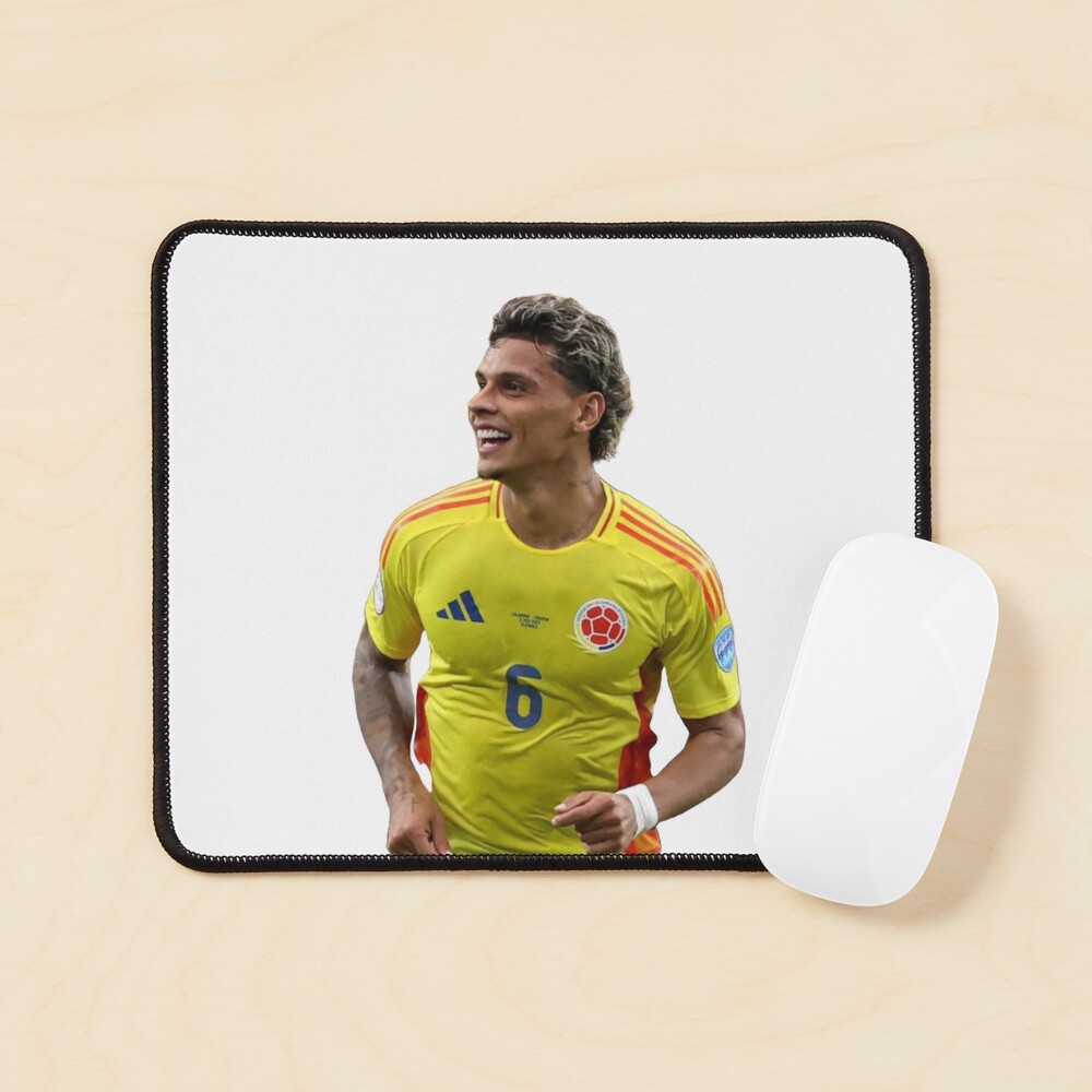 "Richard Rios" Sticker for Sale by Ellaments | Redbubble