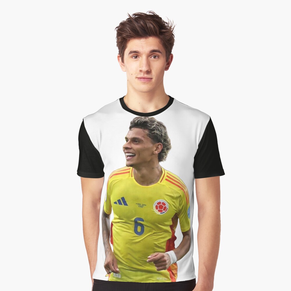 "Richard Rios" Sticker for Sale by Ella Stevenson | Redbubble