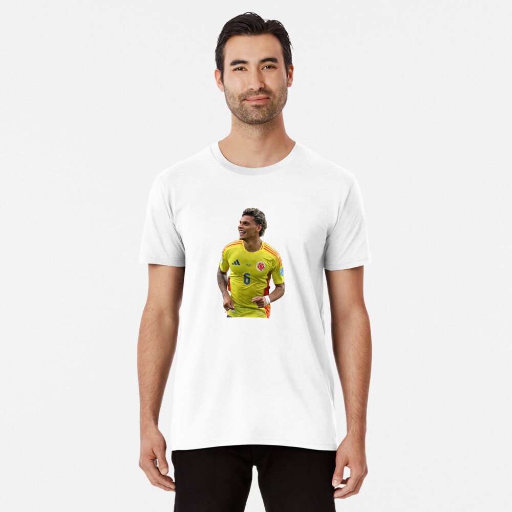 "Richard Rios" Sticker for Sale by Ella Stevenson | Redbubble