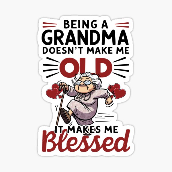 Sarcastic Grandma Memes