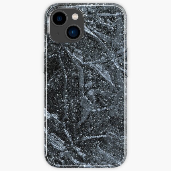 "Black Ice" iPhone Case for Sale by Mtothe5thPower | Redbubble