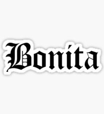 Chola Stickers | Redbubble