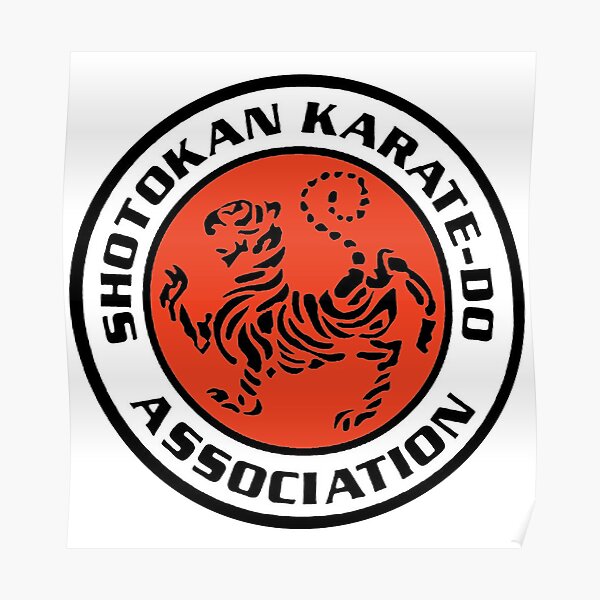 Gichin Funakoshi Posters | Redbubble