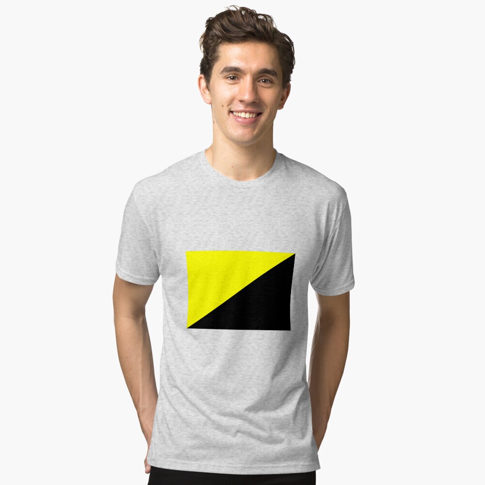 "Ancap Flag" Sticker for Sale by Martstore | Redbubble