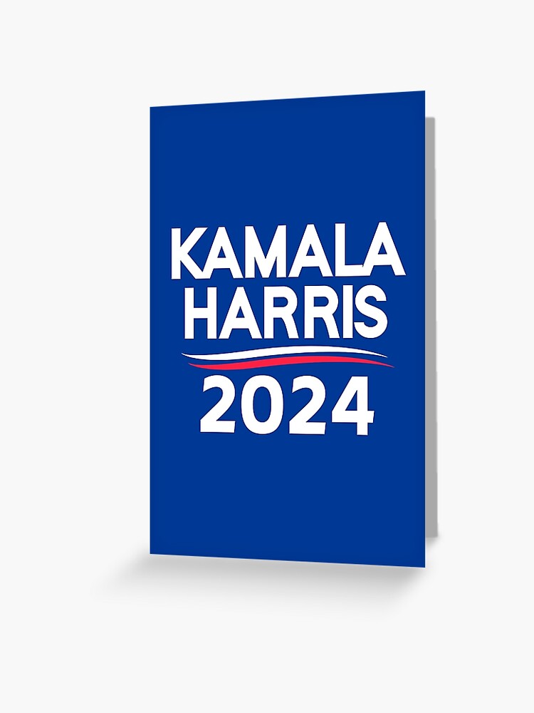 "Kamala 2024, Kamala Harris 2024, Kamala Harris For The People #1 ...