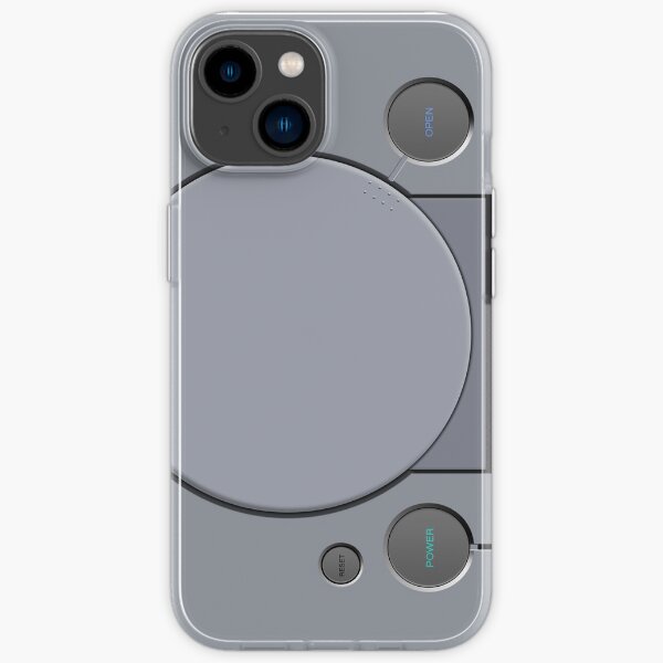 "Playstation " iPhone Case for Sale by InTrendSick | Redbubble