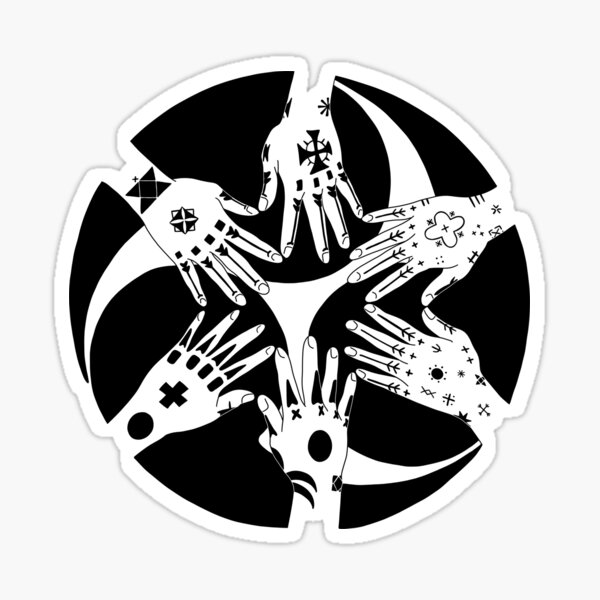 "Ryukyu Hajichi Historical Womens' Traditional Tattoo from Okinawa ...