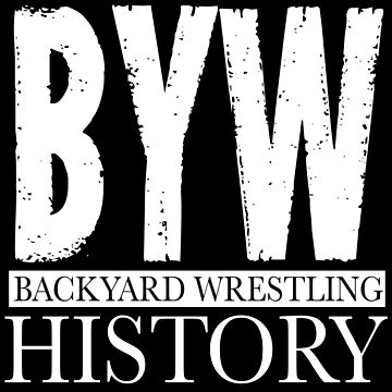 "BYW History Logo" Essential T-Shirt for Sale by BYWHistory | Redbubble