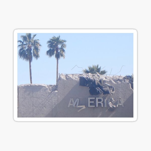 Bank Of America Stickers | Redbubble