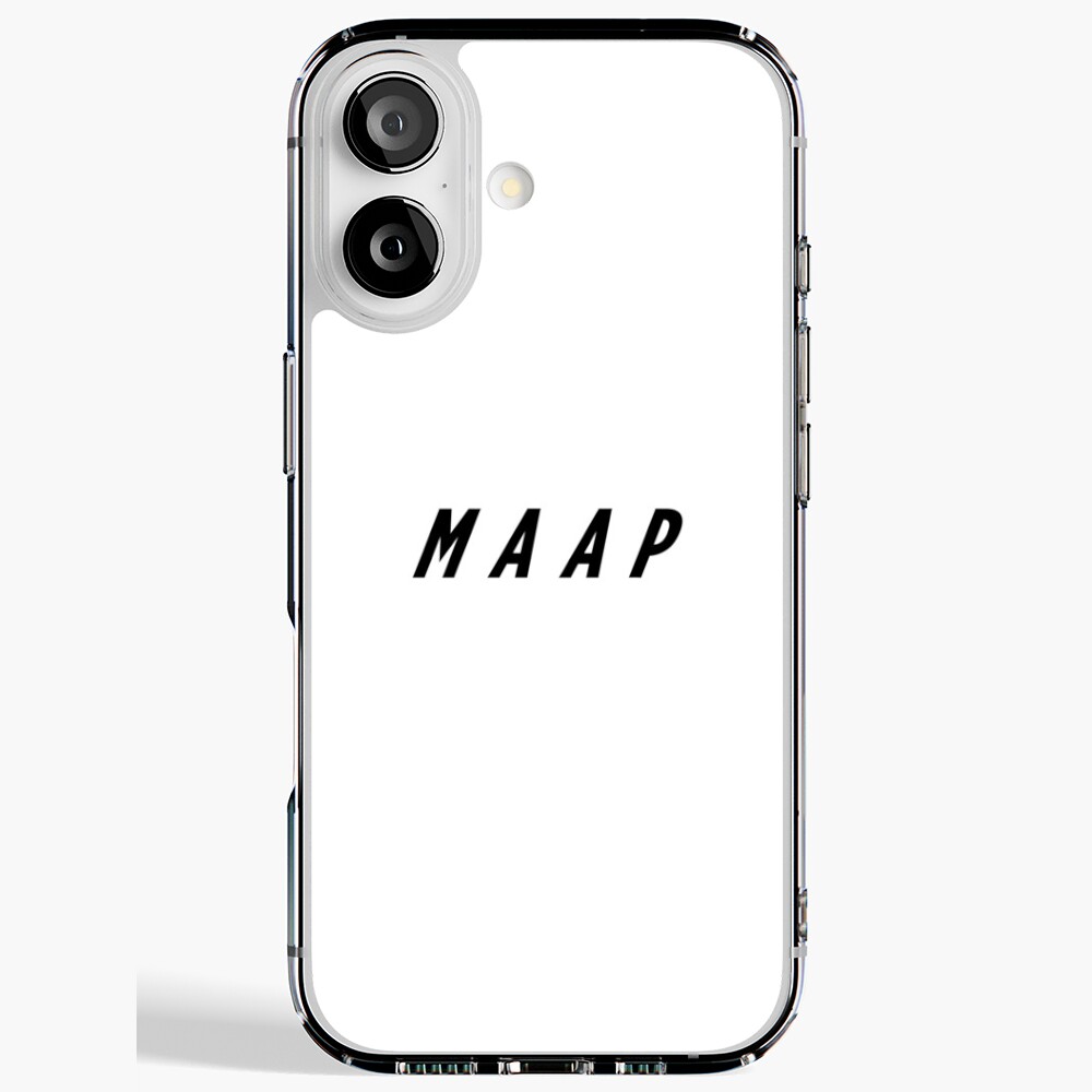 "Maap logo cycling road bike " Sticker for Sale by Dnlrmrzsnz | Redbubble