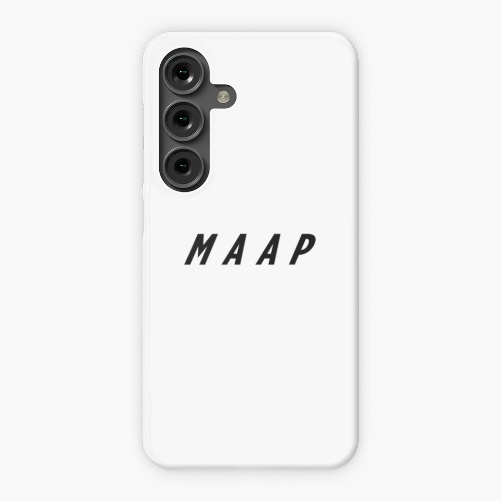 "Maap logo cycling road bike " Sticker for Sale by Dnlrmrzsnz | Redbubble