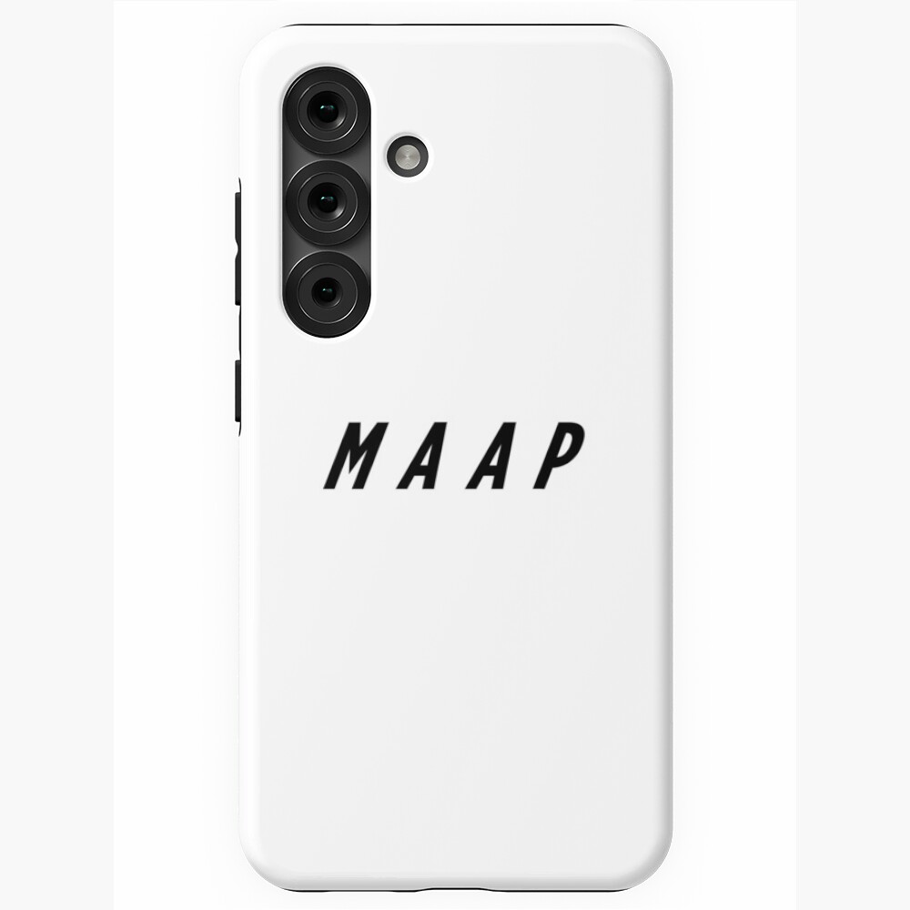 "Maap logo cycling road bike " Sticker for Sale by Dnlrmrzsnz | Redbubble