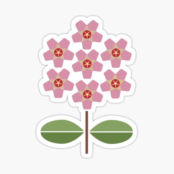 "Porcelain" Sticker for Sale by lisajaynemurray | Redbubble