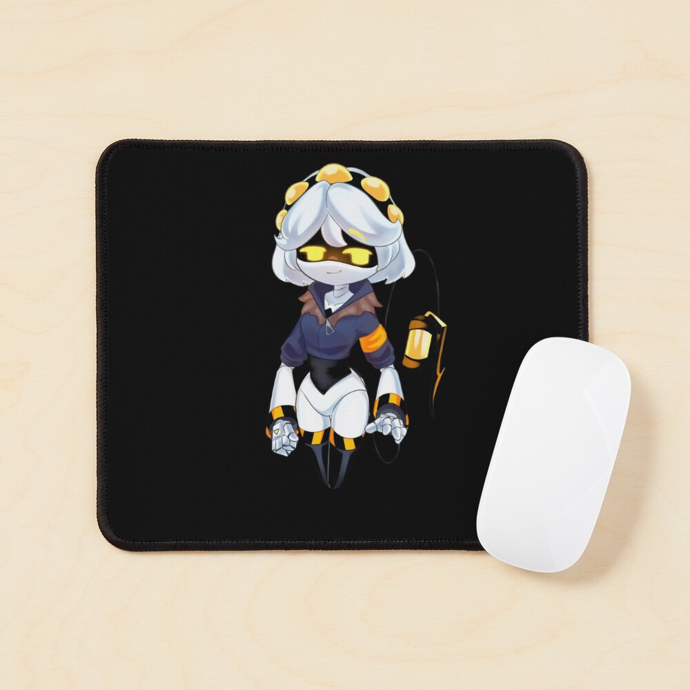 "Murder Drones｜Murder Drones - Cyn｜Murder Drones - Serial Designation N ...