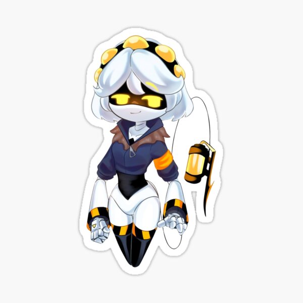 "Murder Drones｜Murder Drones - Cyn｜Murder Drones - Serial Designation N ...