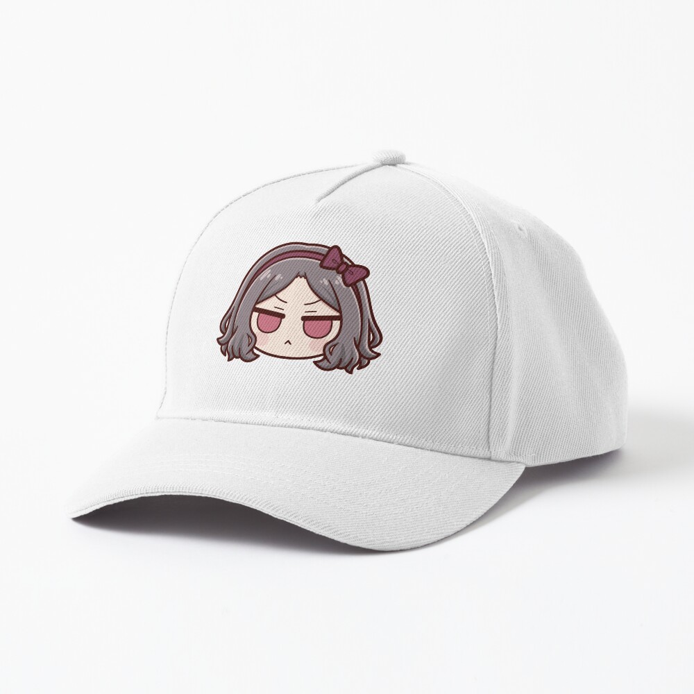 "Ebizuka Tomo Angry Girls Band Cry Togenashi Togeari Chibi Cute ...