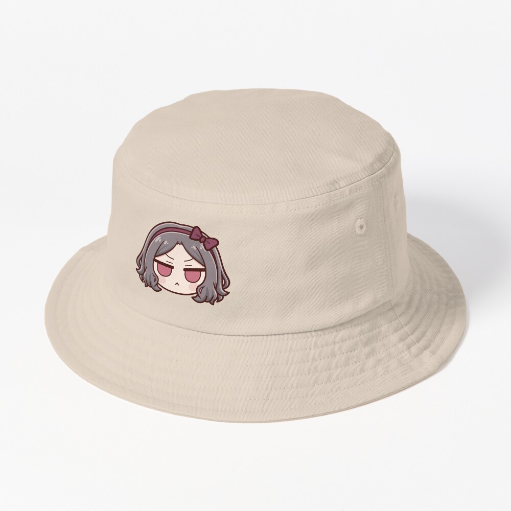 "Ebizuka Tomo Angry Girls Band Cry Togenashi Togeari Chibi Cute ...