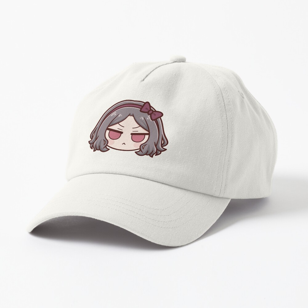 "Ebizuka Tomo Angry Girls Band Cry Togenashi Togeari Chibi Cute ...