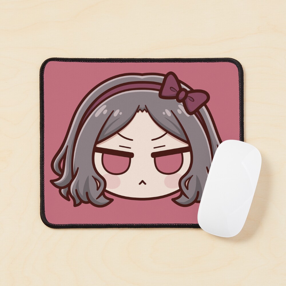 "Ebizuka Tomo Angry Girls Band Cry Togenashi Togeari Chibi Cute ...