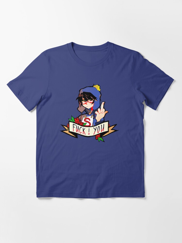"Craig" Essential T-Shirt for Sale by zukich | Redbubble