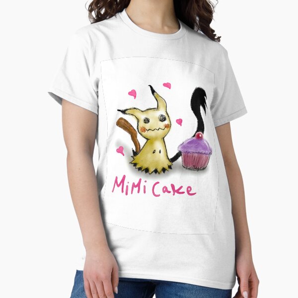 Mimikyu Merch & Gifts for Sale | Redbubble