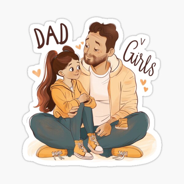 Dadvgirls Merch & Gifts for Sale | Redbubble