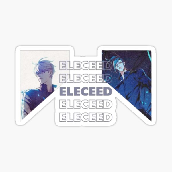 Eleceed Merch & Gifts for Sale | Redbubble