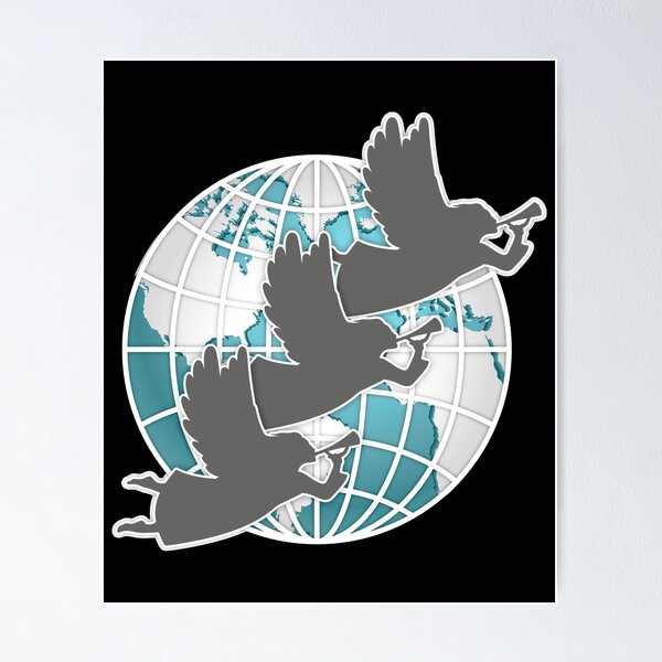 "Seventh Day Adventist" Poster for Sale by FYS-Arte-Style | Redbubble