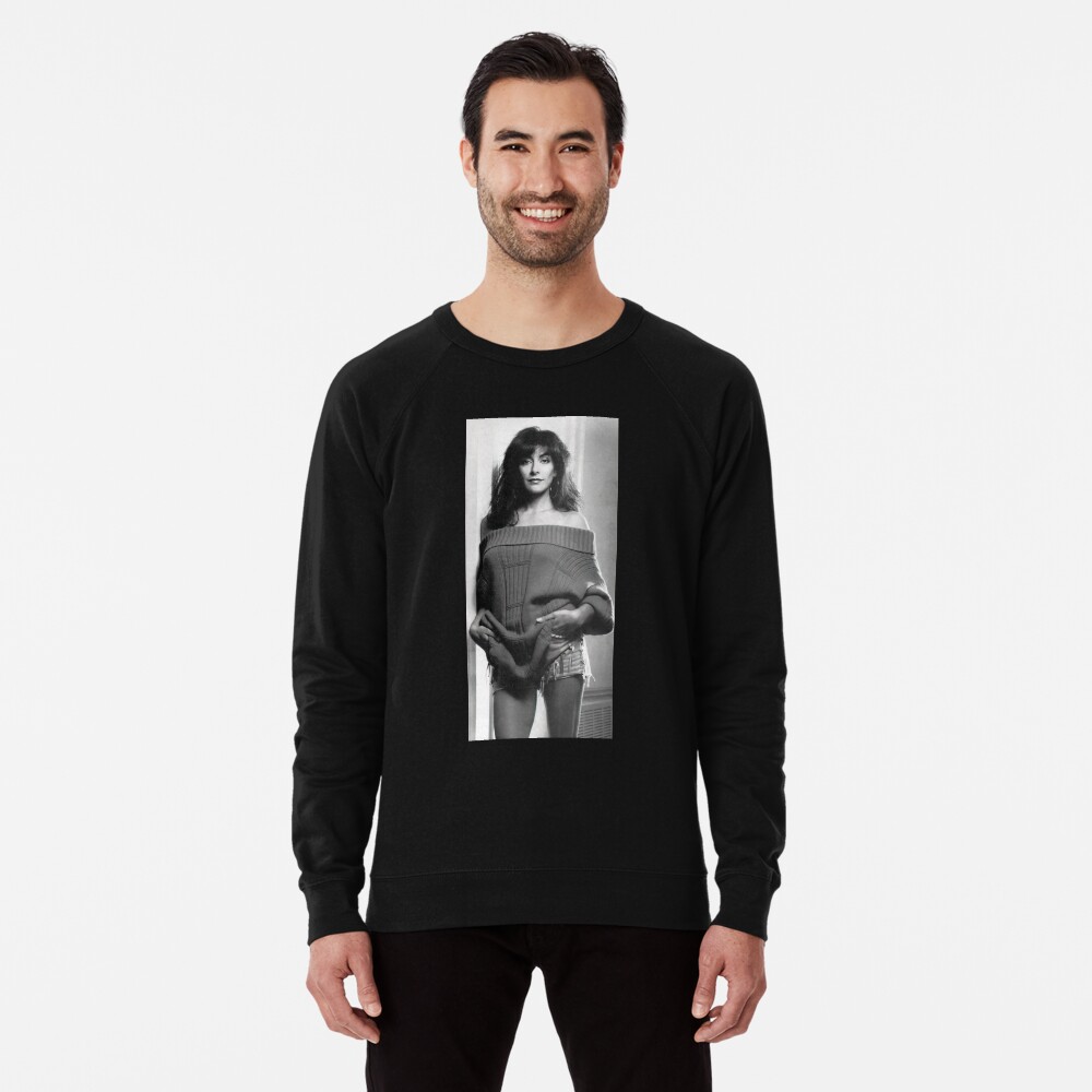 "Young Marina Sirtis Counselor Troi Model Photo" Sticker for Sale by ...