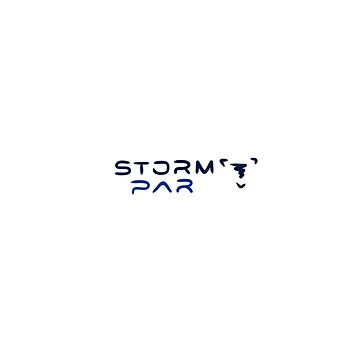"Twisters Storm PAR" Sticker for Sale by laurynashlie | Redbubble