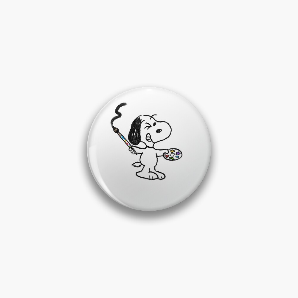 "snoopy" Sticker for Sale by caseyjasper | Redbubble