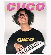 Cuco: Posters | Redbubble