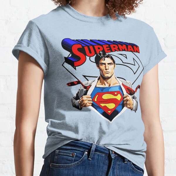 Superman Merch & Gifts for Sale | Redbubble