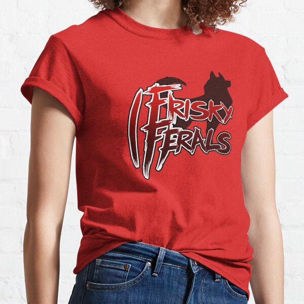 Frisky Clothing | Redbubble