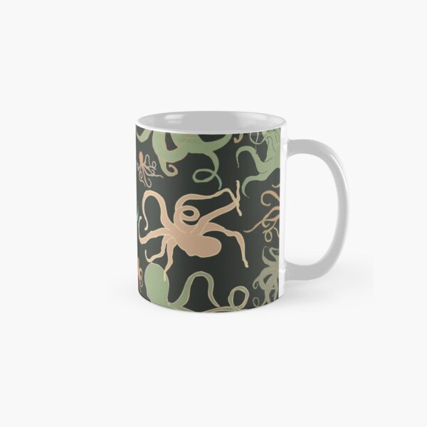 Octopus Gifts & Merchandise | Redbubble