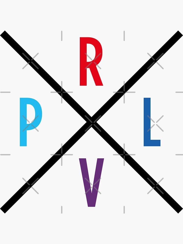 "Sanders Sides" Sticker for Sale by sky-alive | Redbubble