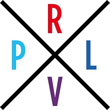 "Sanders Sides" Sticker for Sale by sky-alive | Redbubble