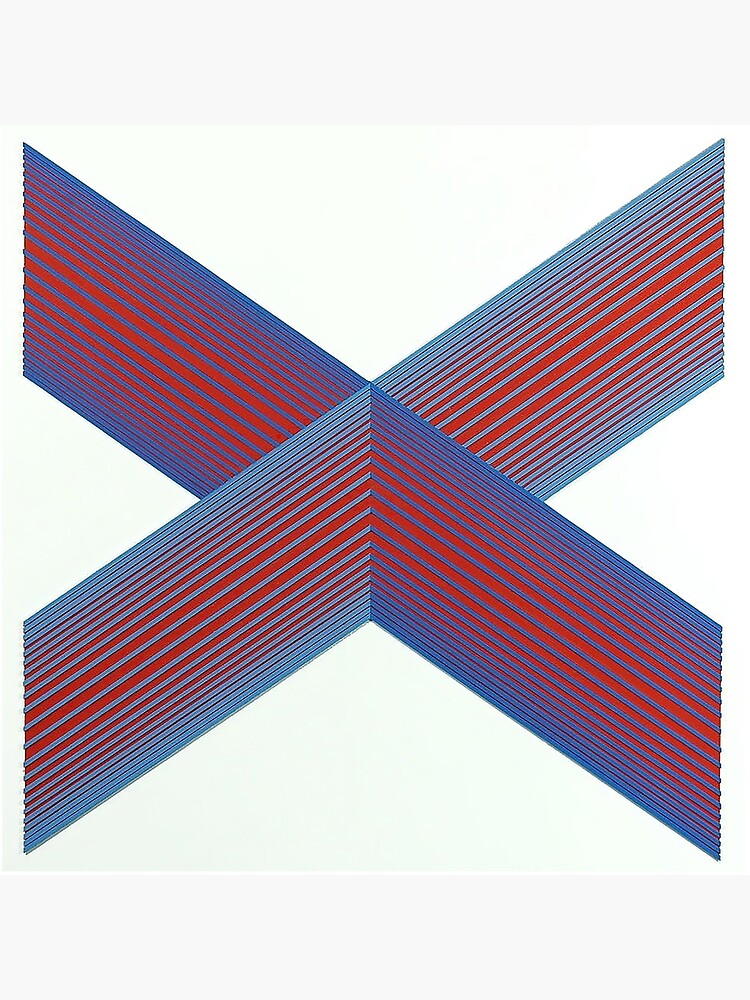 "Richard Anuszkiewicz, 1930-2020 Usa | Richard Anuszkiewicz Op Art" Art ...
