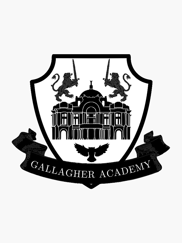 Gallagher Girls Logo Noelle Gallagher, Branford | Prep Girls Hoops