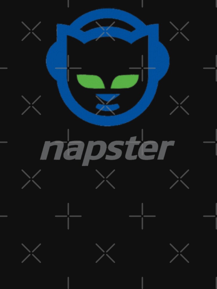Napster Merch & Gifts for Sale | Redbubble