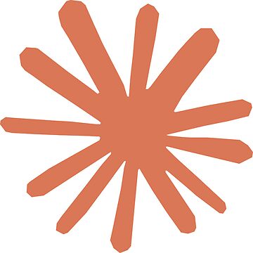 "Anthropic Claude Sonnet Logo" Sticker for Sale by johnlmao | Redbubble